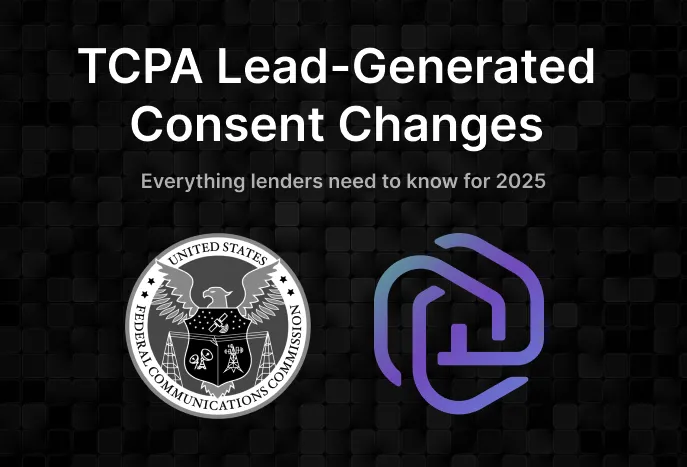 TCPA Consent Changes
