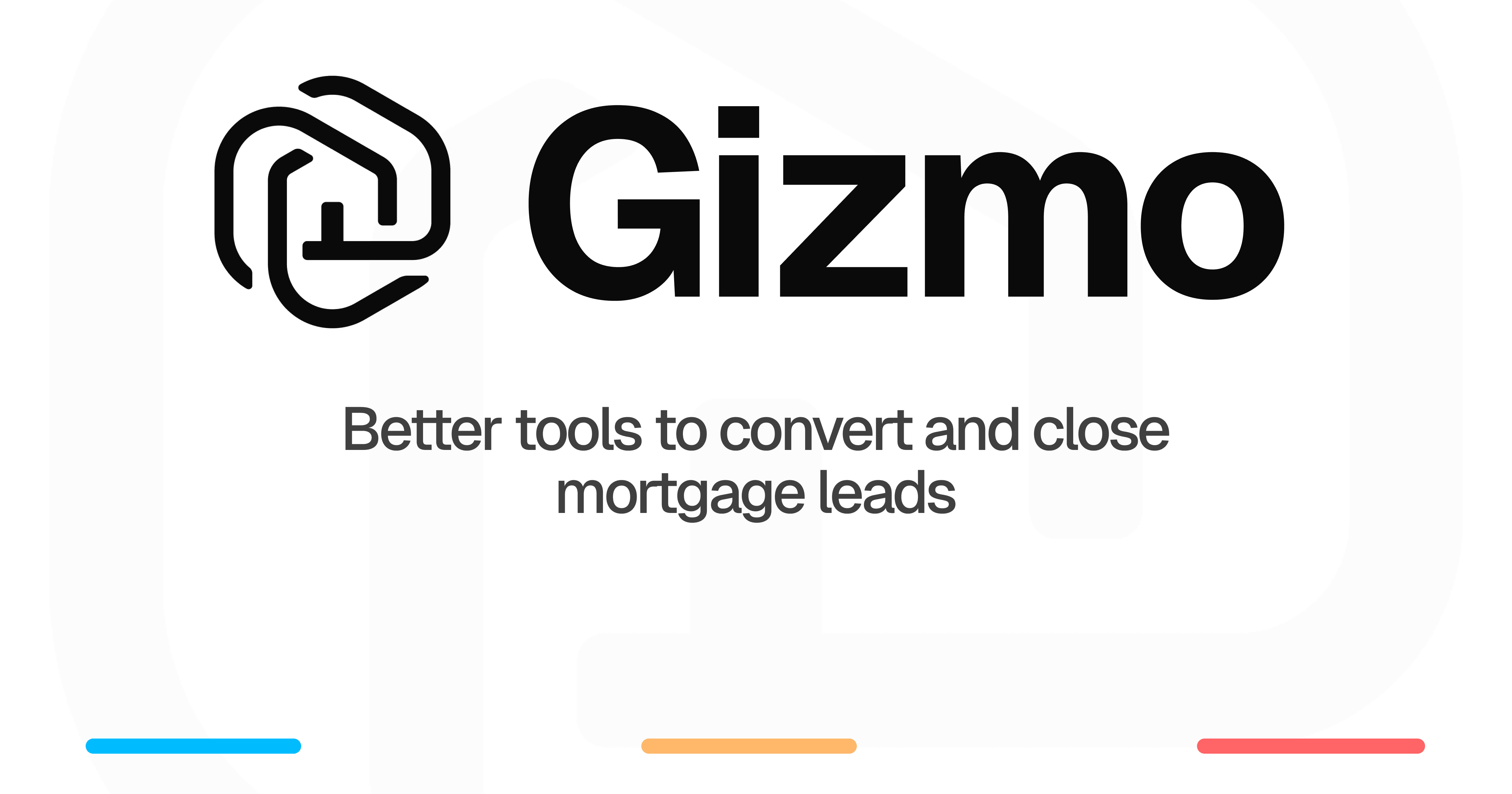 Terms of Service - Gizmo